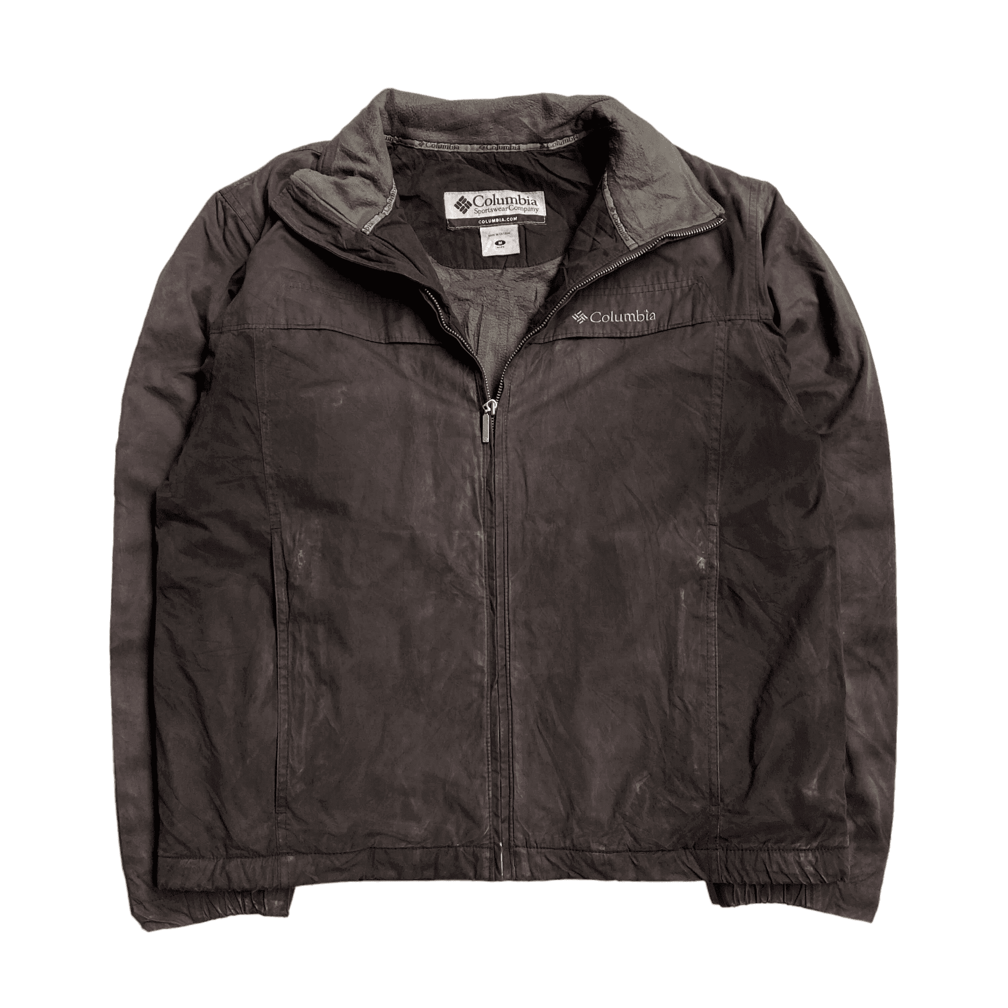 Columbia Branded Jackets | Northern Pole Vintage Wholesale