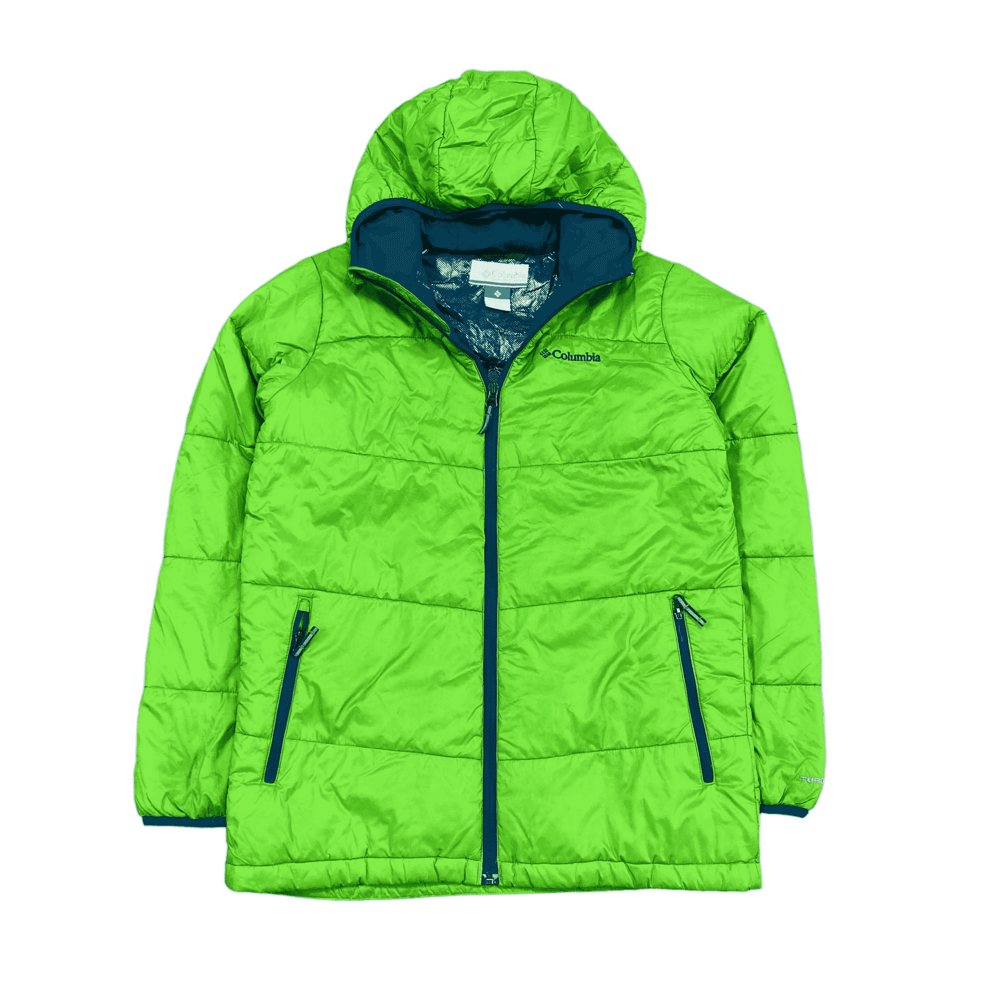 Columbia Branded Jackets | Northern Pole Vintage Wholesale