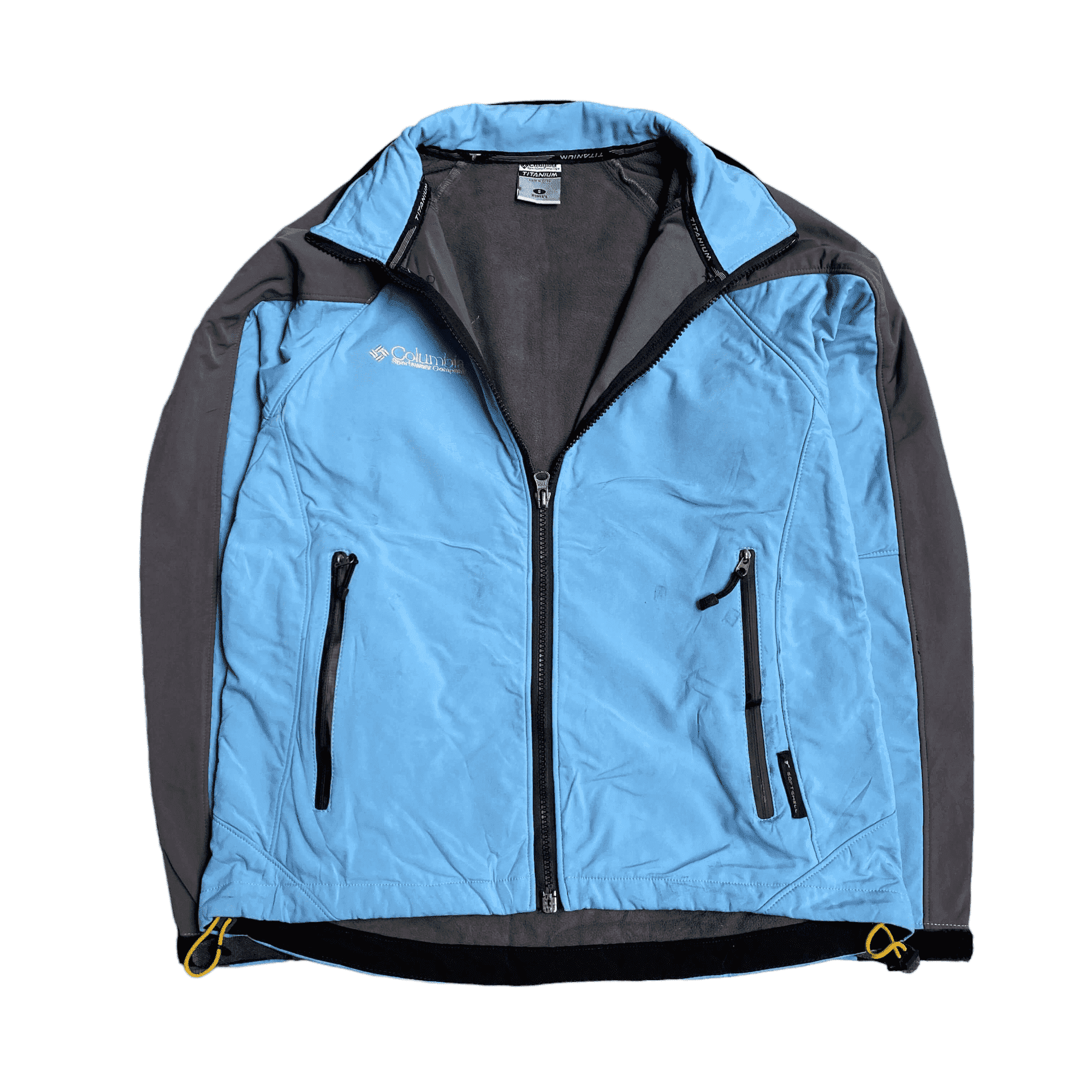 Columbia Branded Jackets | Northern Pole Vintage Wholesale