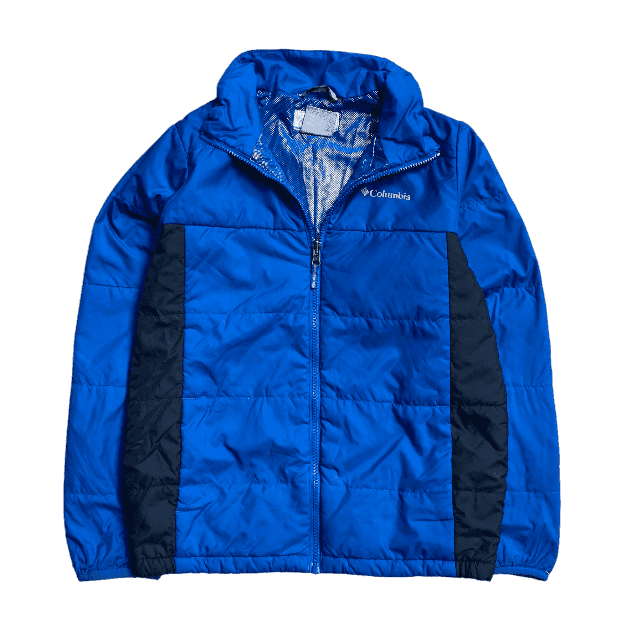 Columbia Branded Jackets | Northern Pole Vintage Wholesale
